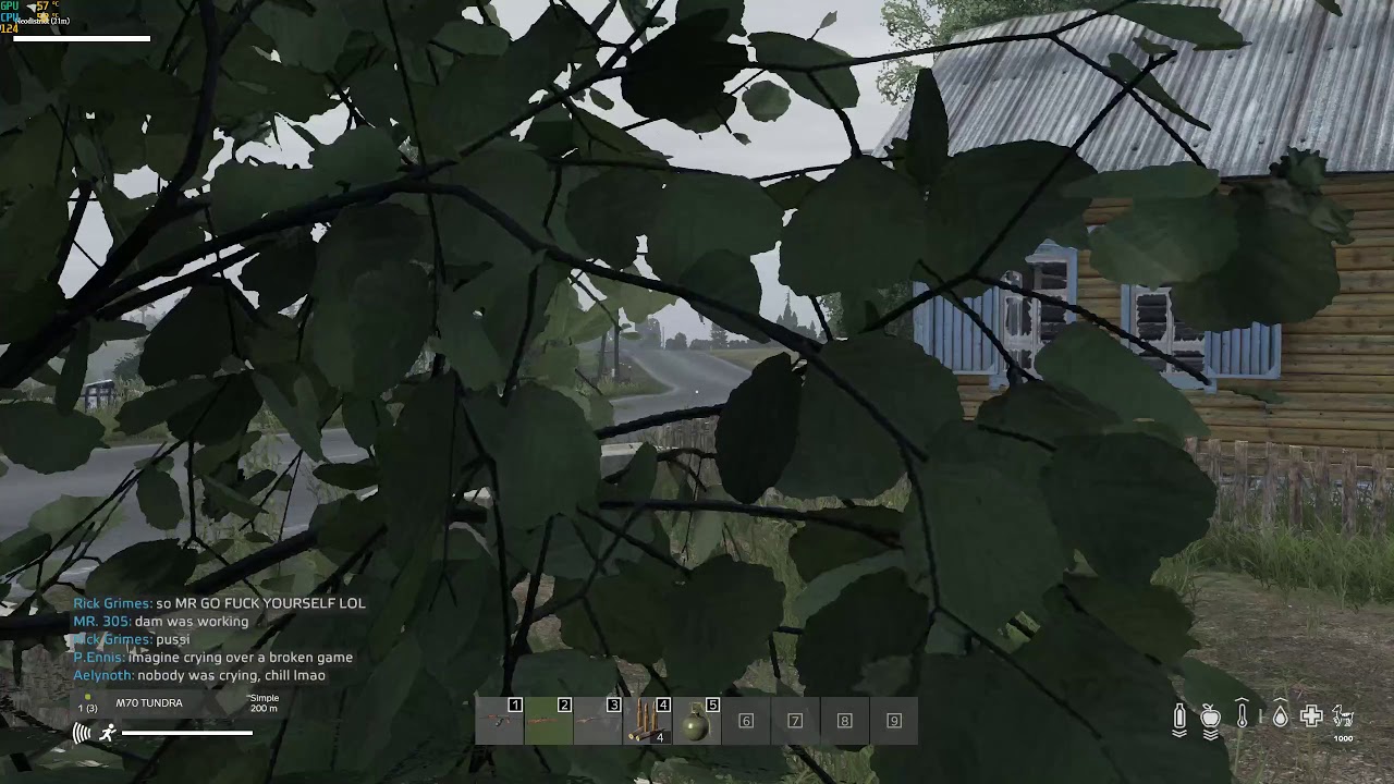 DayZ 2020 01 07 21 19 21 04 DVR online video cutter com - YouTube