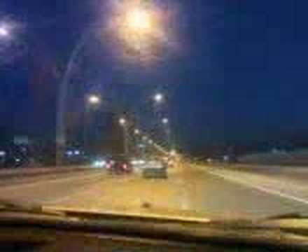 GHN - Eskişehir Yolu