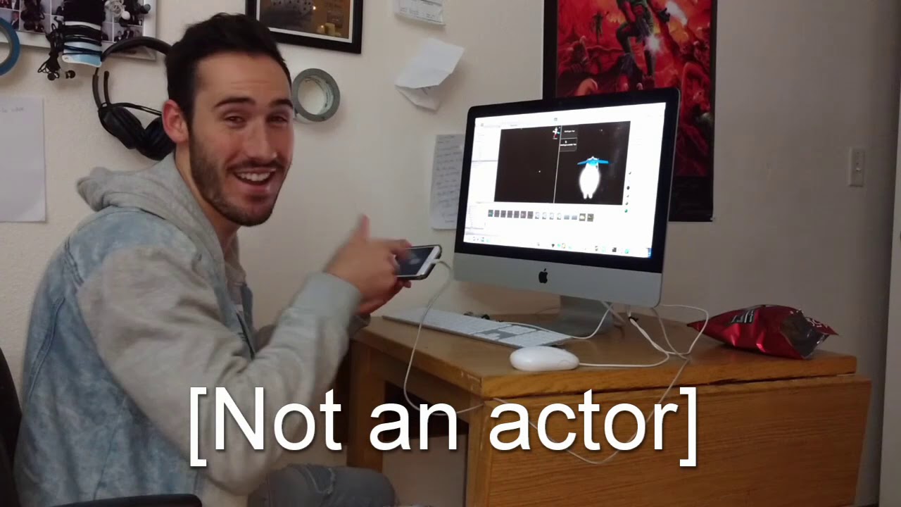 LightSpeed - Unity 3D Game - YouTube