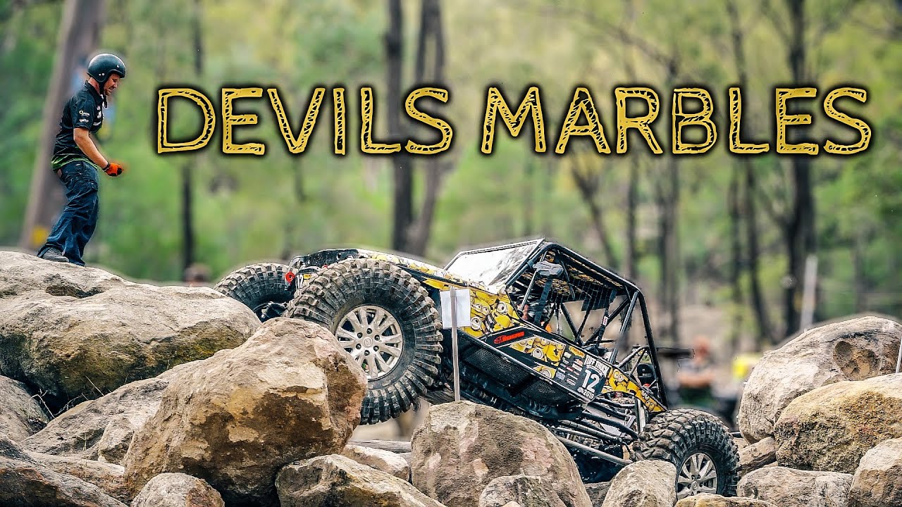 Rock crawling buggie - custom rock crawler - Drag tec customs - Tuff ...