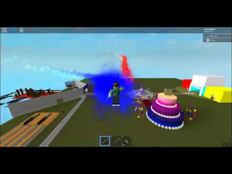 ROBLOX: Jamie vs TMK - YouTube