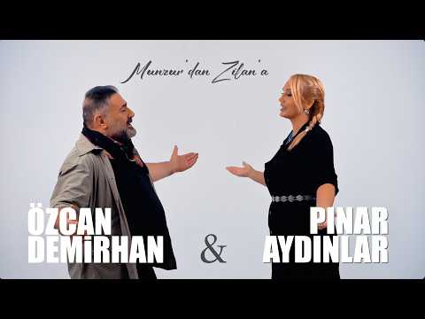 Özcan Demirhan & Pınar Aydınlar -Munzur'dan Zilan'a