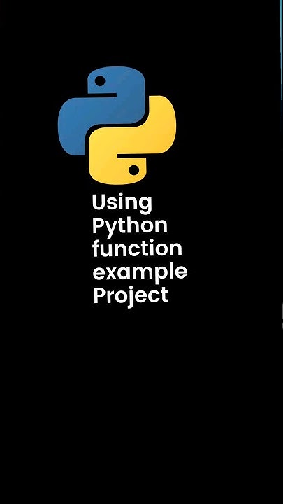 Using functions by example in python|Python tutorial beginners #python3 #pythonbeginner #coding ...