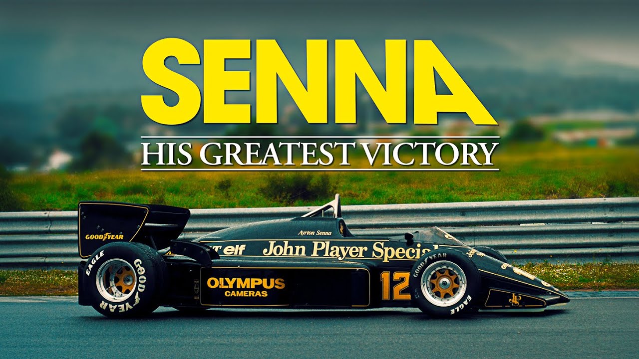 Logo Da Lotus F1