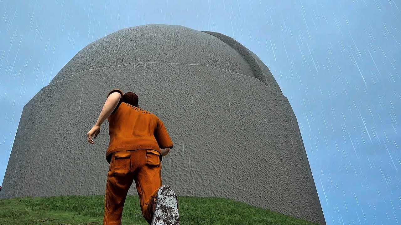 GTA 3 PS5 What's inside of Cedar Ridge The Observatory? The Definitive ...