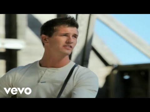 High Valley - On The Combine (Official Video)