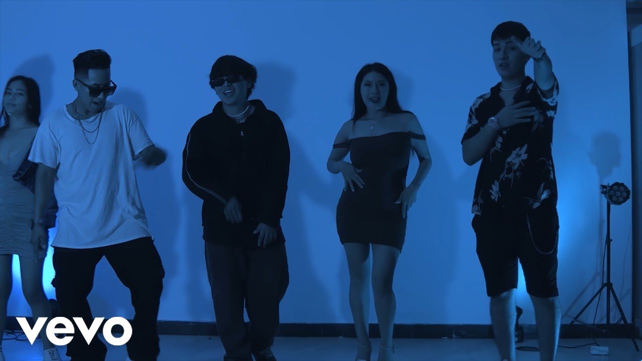 Flow Montana Lelol Boy - Otra Noche 🖤 2022 📀 - YouTube