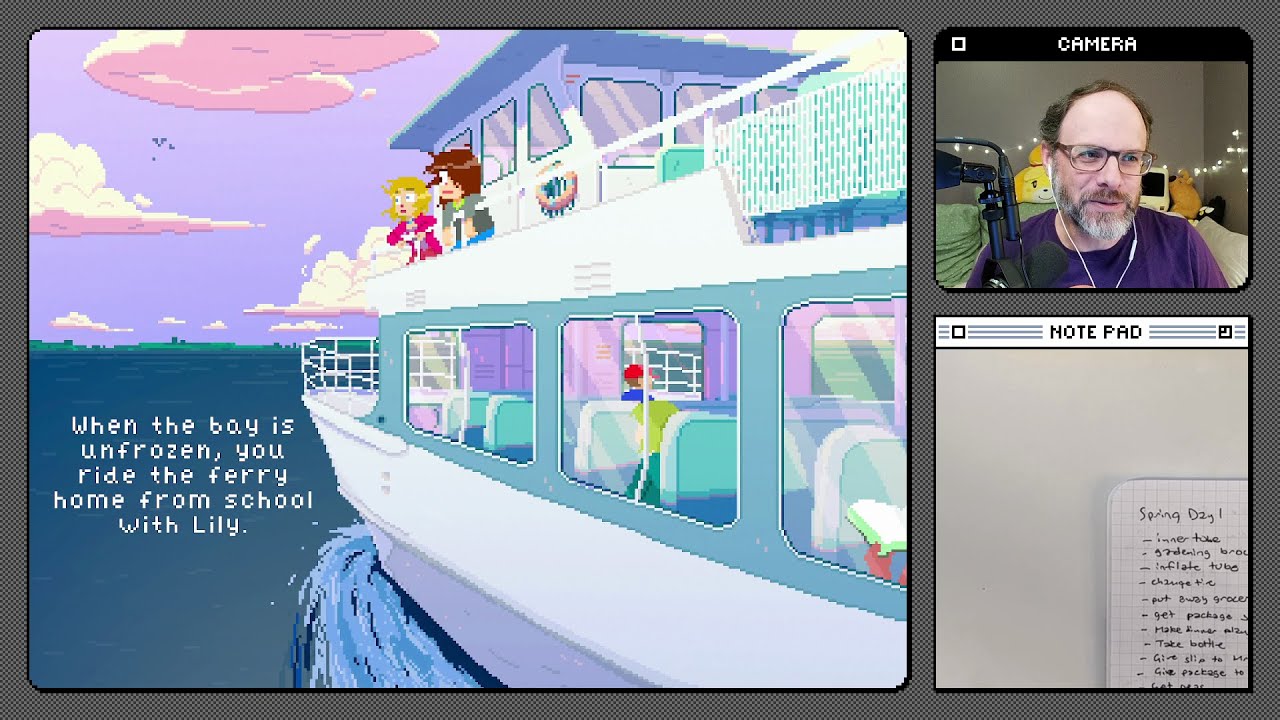 Perfect Tides – (Almost) Perfect Playthrough - YouTube