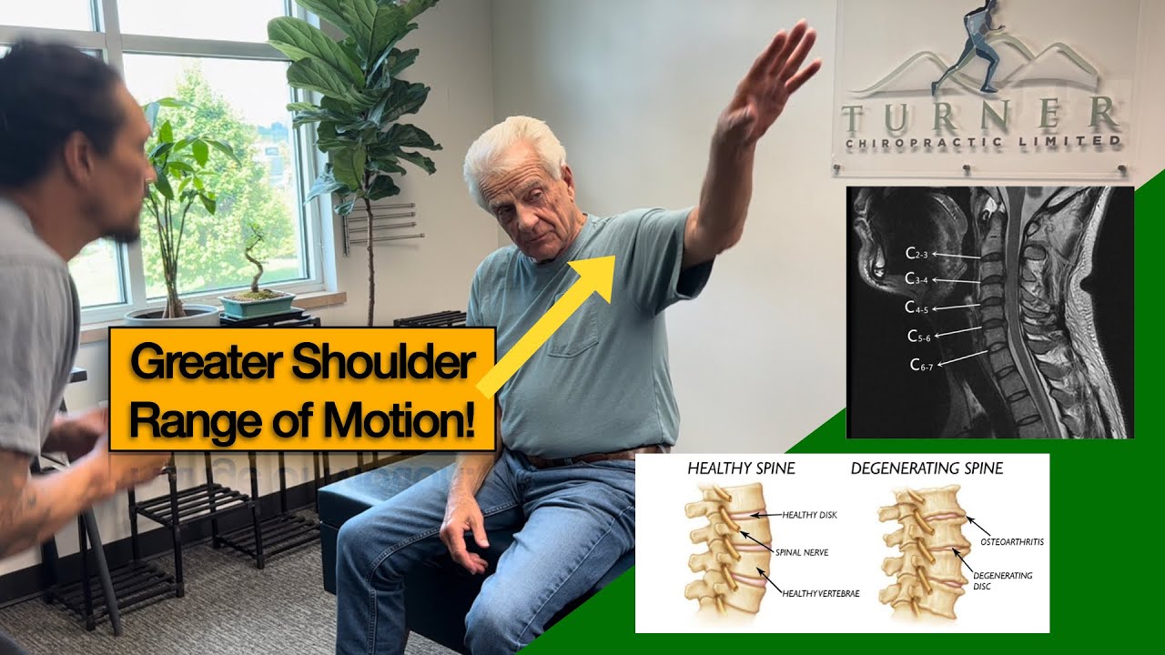 Future Father-In-Law- First Video Appearance! Walking A Couple Inches ...