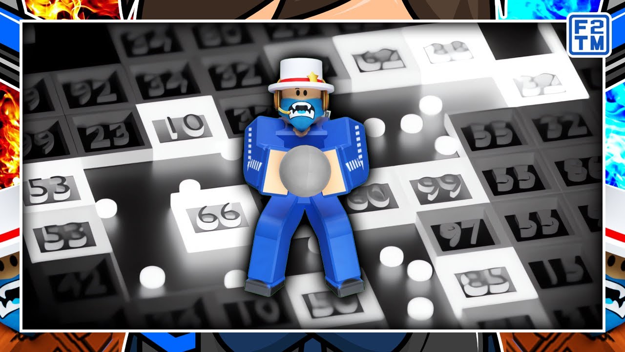 Getting DESTROYED on Infinity Breaker! (Roblox) - YouTube