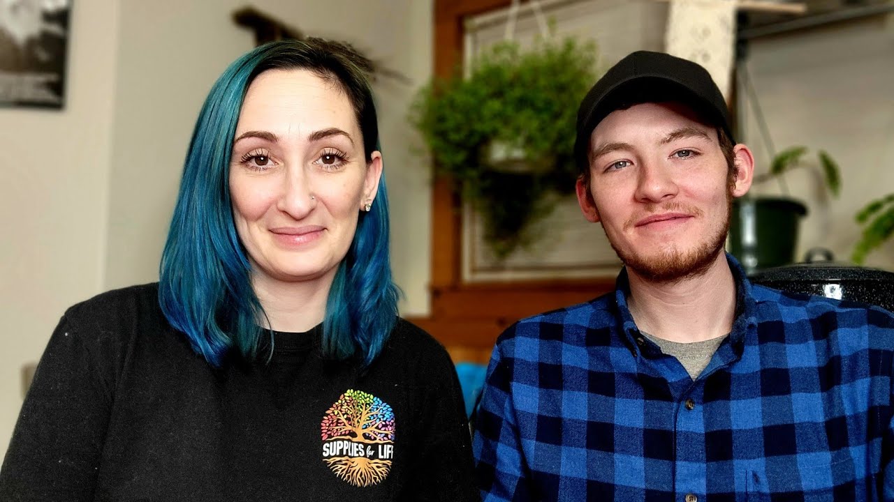 Meet Connor - YouTube