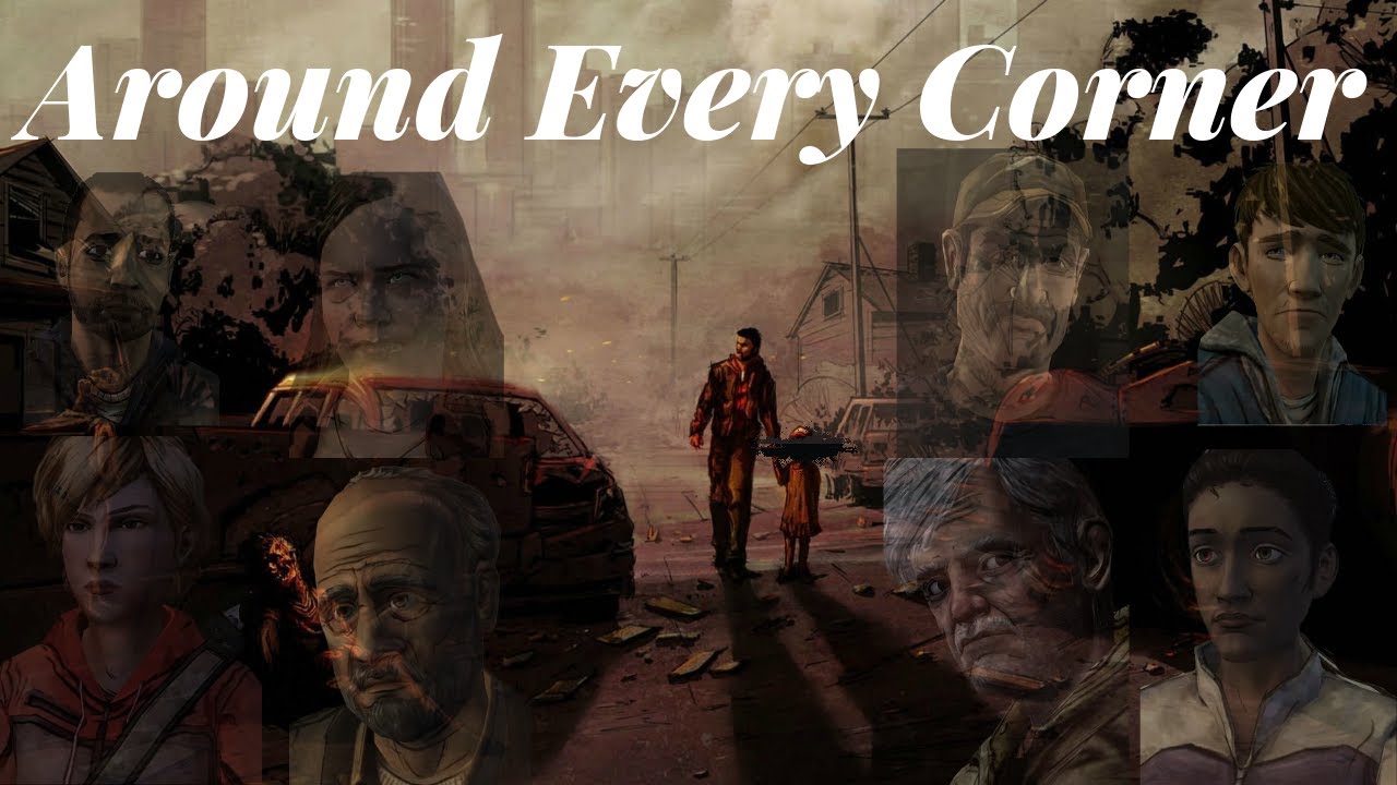 Around Every Corner | Walking dead Season 1 Episode 4 - YouTube