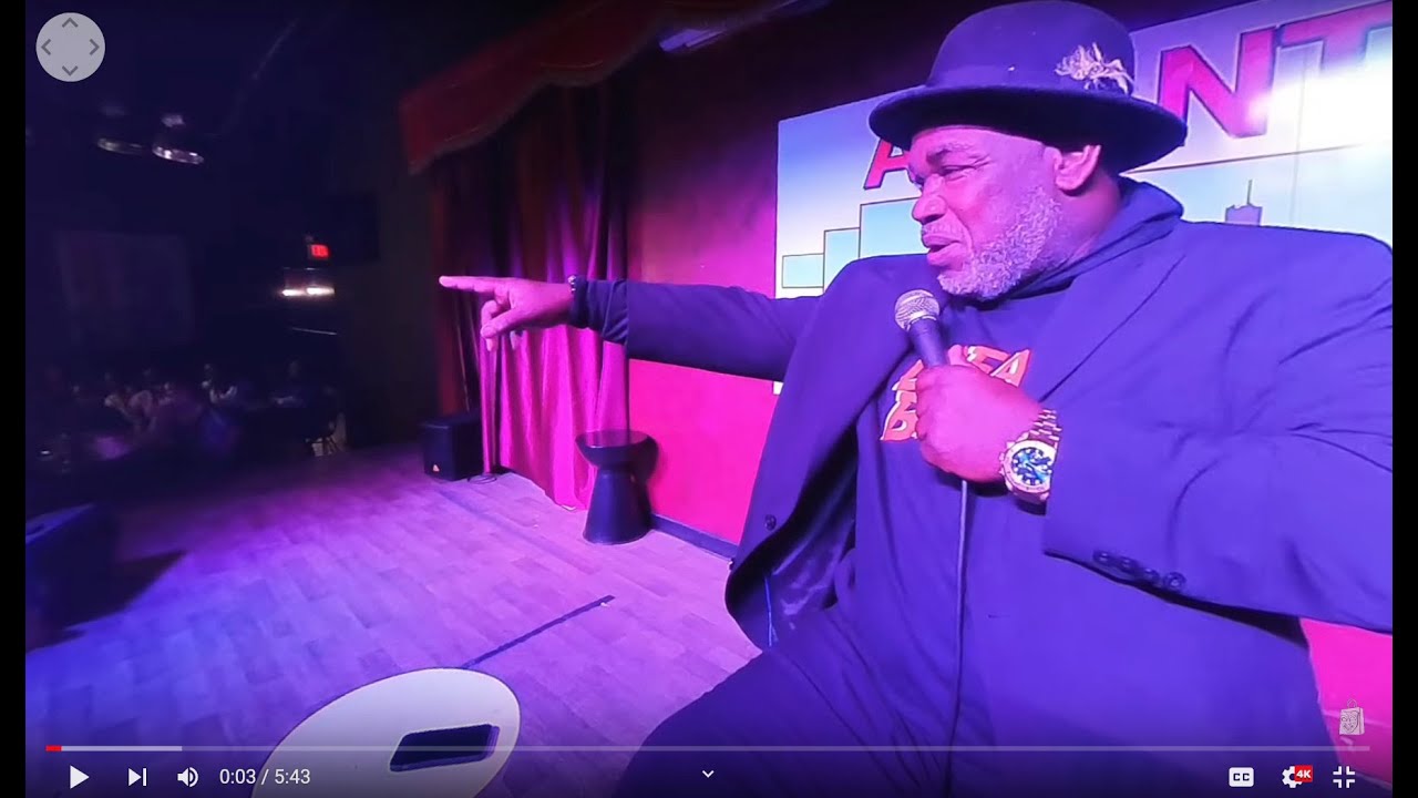 Rodney Perry - Couples - VR 360 - YouTube