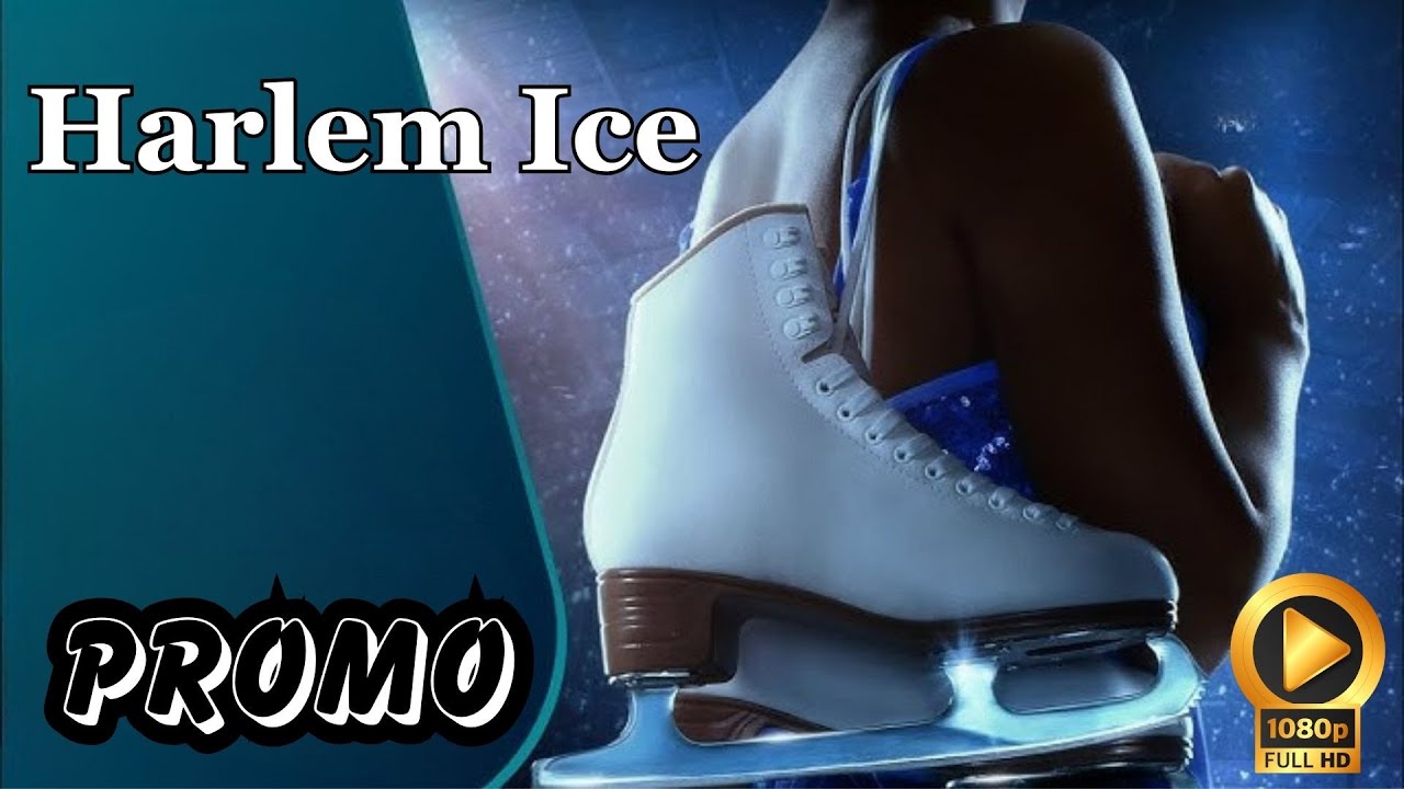 Harlem Ice | Trailer Release Details | Disney+ - YouTube