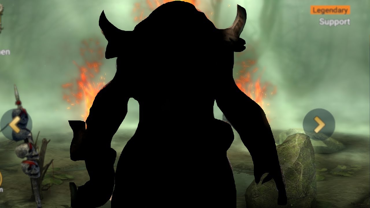New Void Top Tier Void Lego! Raid Shadow Legends - YouTube