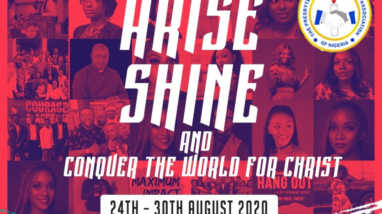 PYPAN EMPHASIS SERVICE 2020 (SECOND SERVICE) 30/8/2020 - YouTube