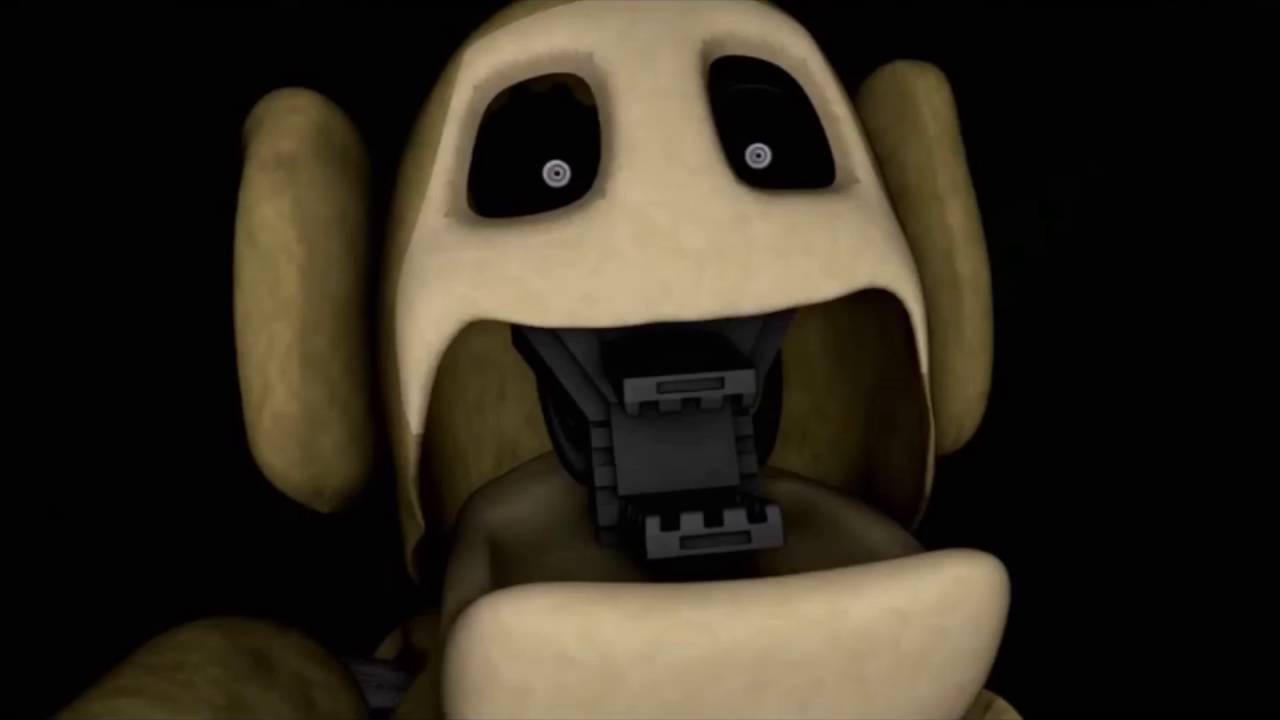 Five nights at Tubbyland 3 Sparta Remix (bad) *Nightcore!* - YouTube