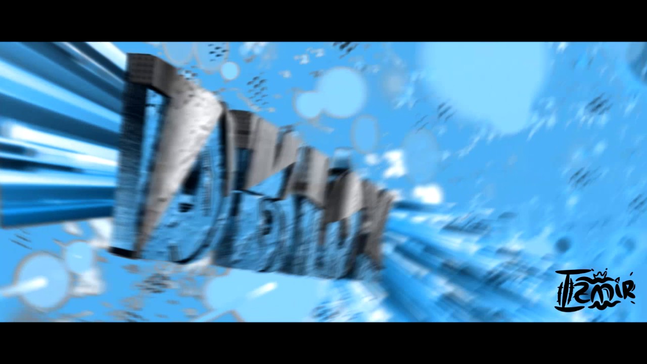 (FRIENDS)INTRO DRIOX !!NEW STYLE!!BRUH THIS LETTER - YouTube