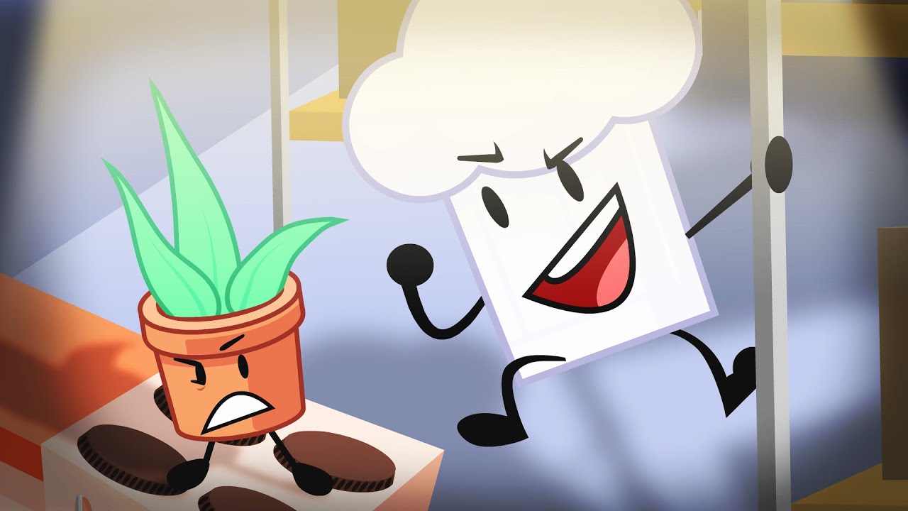 Project: Breakout Episode 3 | "Foodie's Frenzy" - YouTube