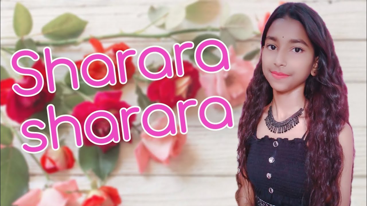 Sharara| full song| dance video song| mere yar ki shaadi hai| Shamita ...