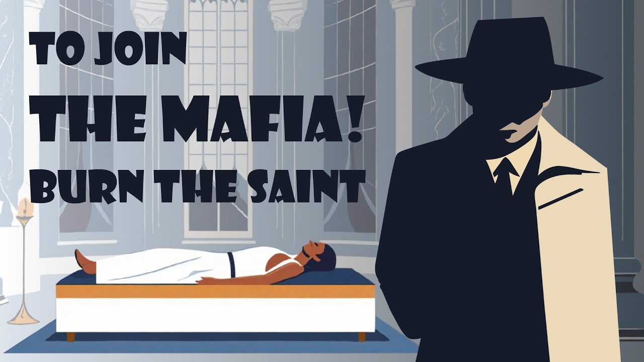Inside the Mafia: Secrets, Rituals, and the Deadliest Bosses in History ...
