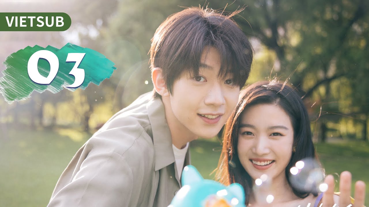 VIETSUB | Thời Gian Cùng Anh, Vừa Hay Đúng Lúc - Time and Him are Just ...