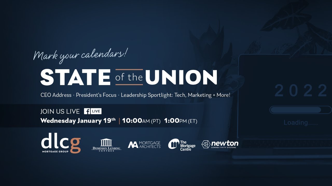 State of the Union 2022 - YouTube