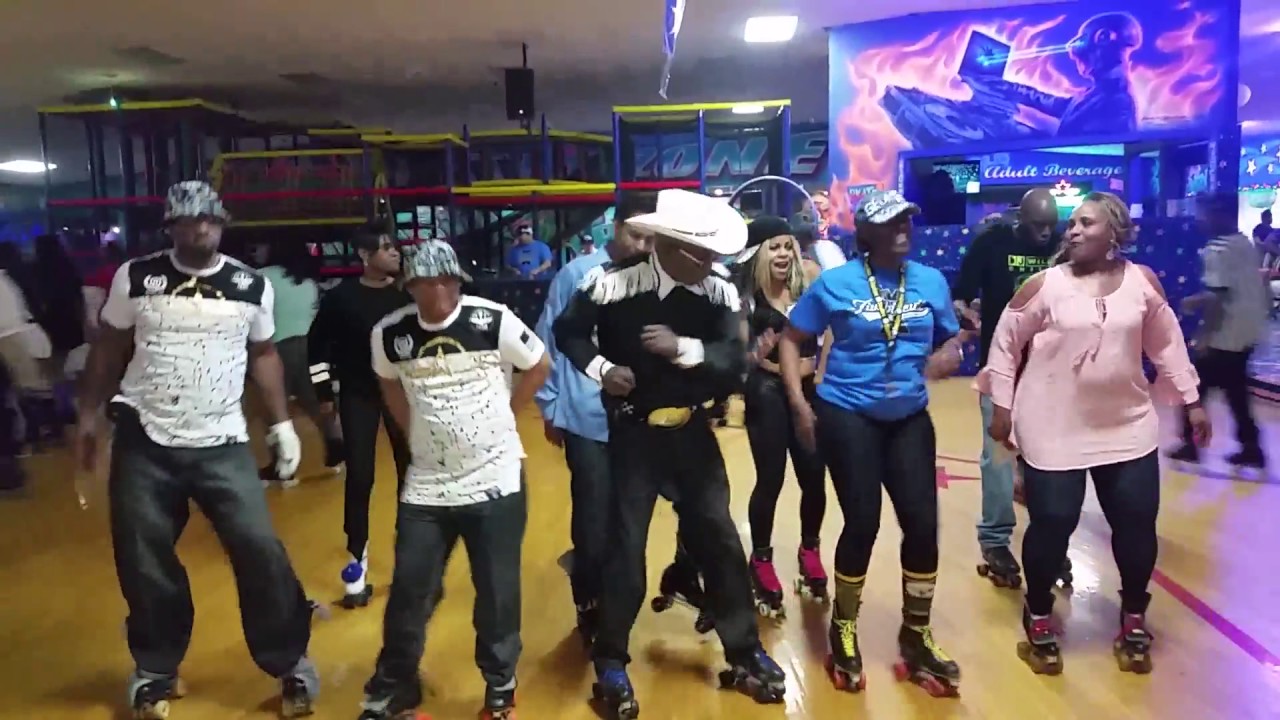 Jive Biscuit 02 26 2017 Cowboy - YouTube