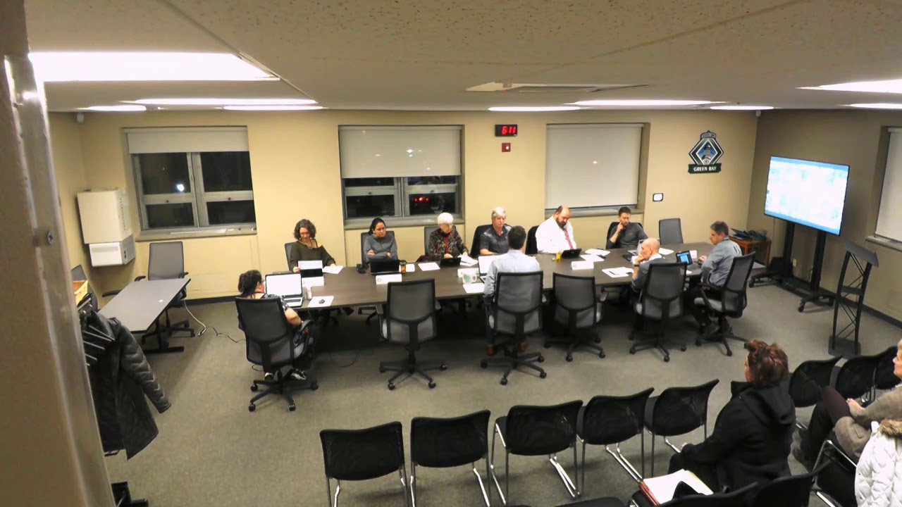 Plan Commission 2-24-20 - YouTube