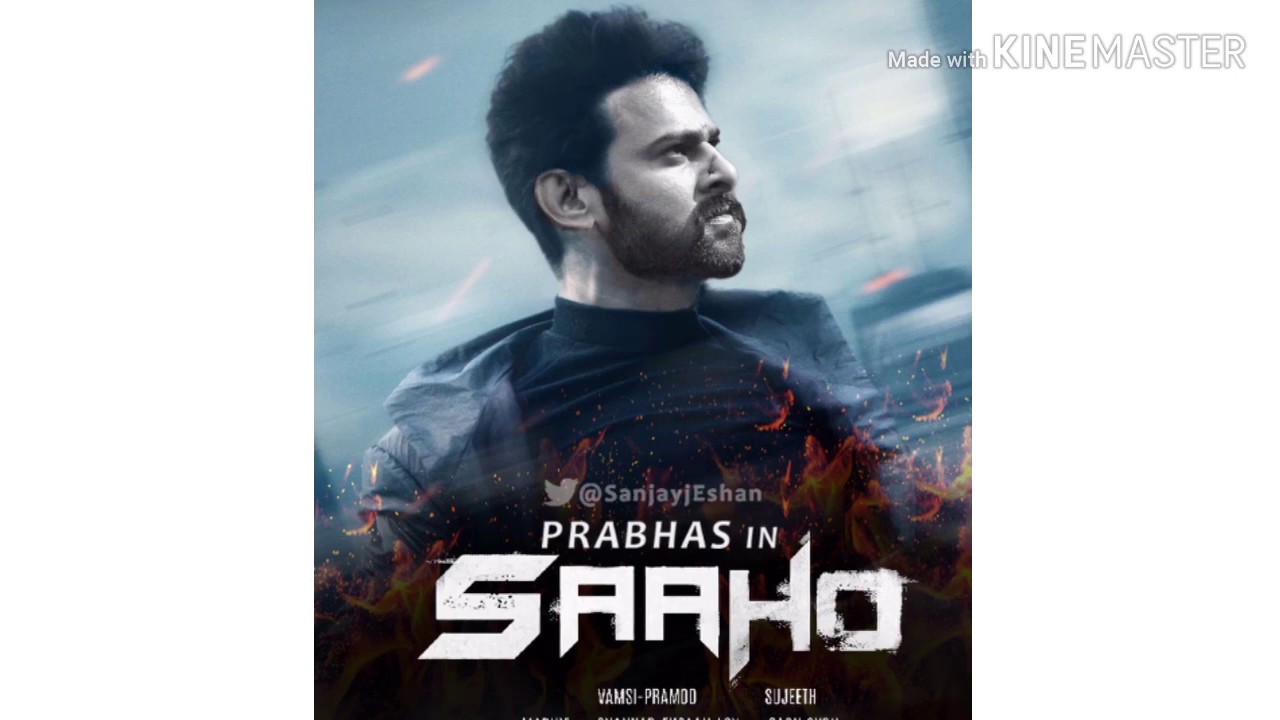 top 5 unknown fact about Sahoo - YouTube