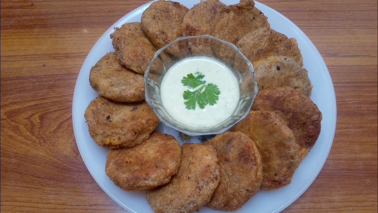 Beef Shami Kbab Recipe|Restaurant Style Shami Kbab| - YouTube