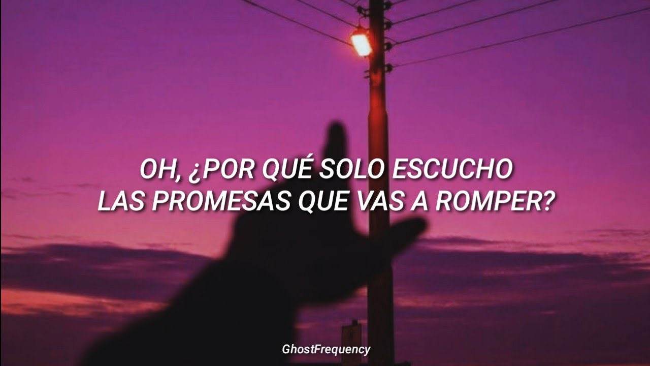Years & Years x Galantis - Sweet Talker // Traducida al Español - YouTube