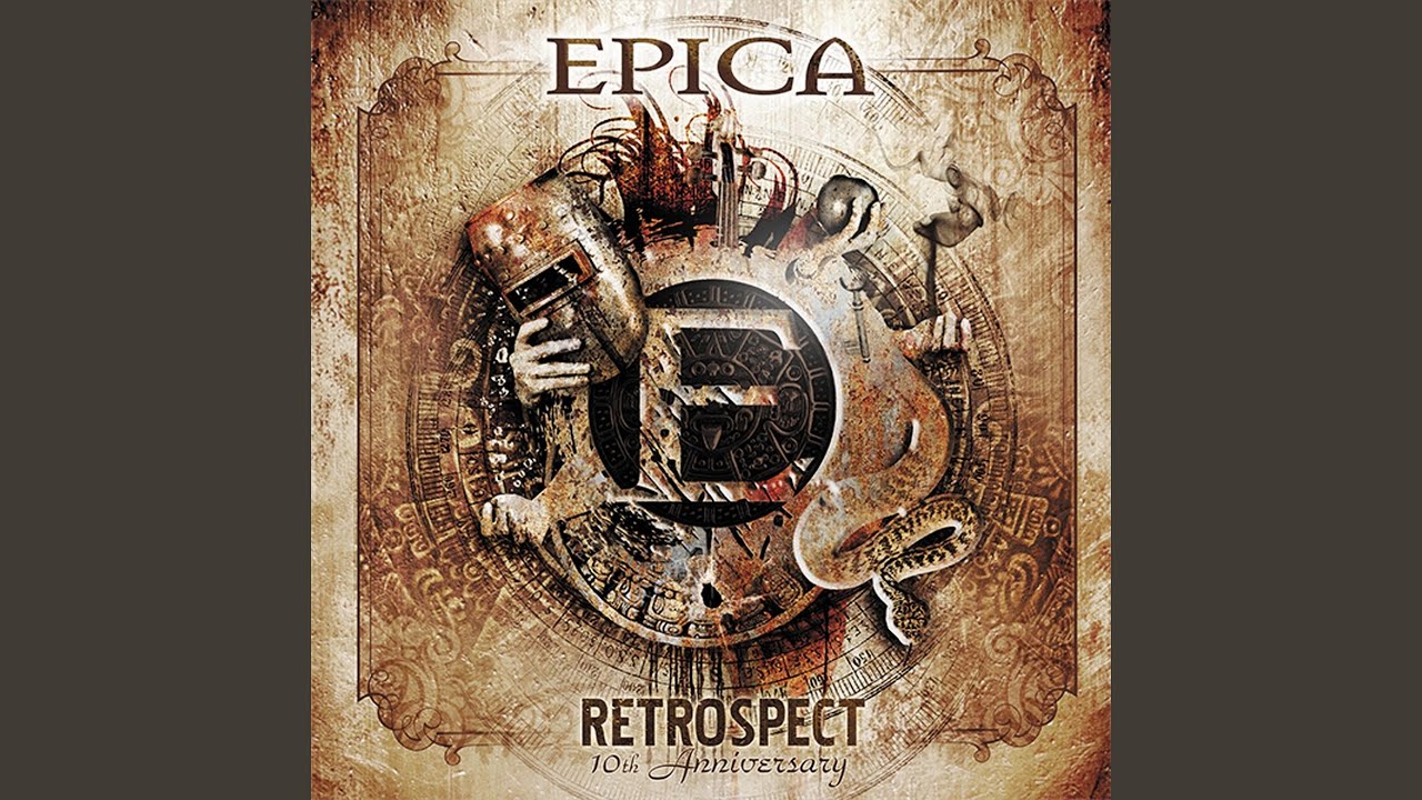 Introspect (Live) - YouTube