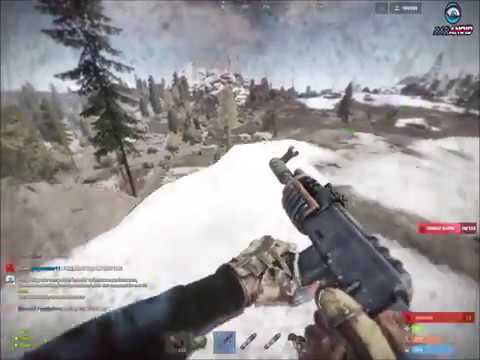 Rust - AK is GOD - YouTube