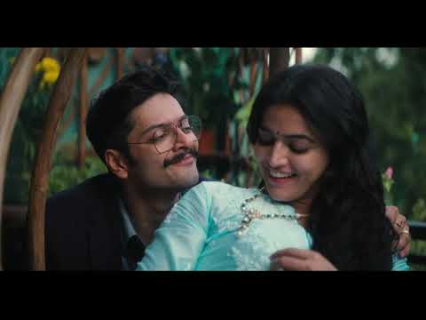 Khufiya | Official Trailer | Vishal Bhardwaj, Tabu, Ali Fazal, Wamiqa Gabbi