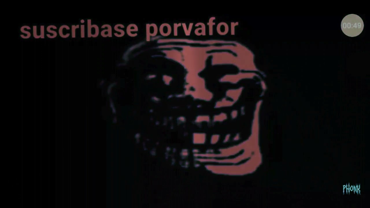 troll ponk - YouTube