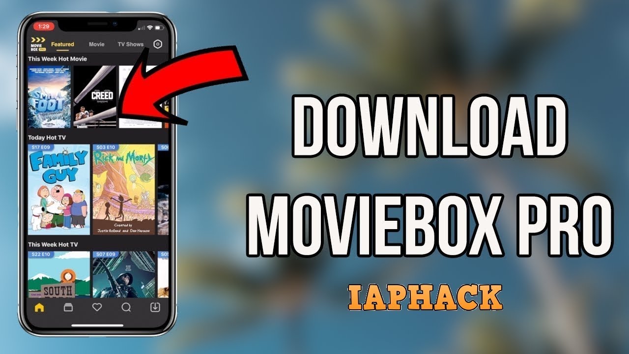 How To Get Moviebox Pro - Download MovieBox Pro For Free [Working 2019 ...