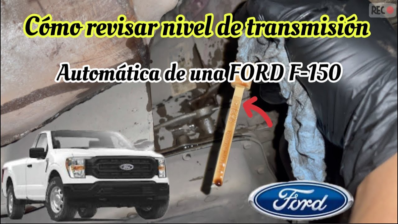 Sitemapcdatahttpsreininf Inetcomtransmision Automatica Ford F150 V8null