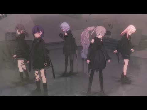 [Project Sekai x MMD] Bitter Choco Decoration/ビターチョコデコレーション - Syudou - YouTube