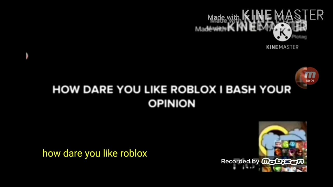 Plotagon Roblox Add Round 7 - YouTube