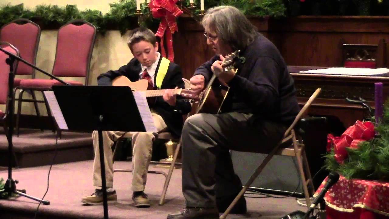 carter eleanor rigby - YouTube