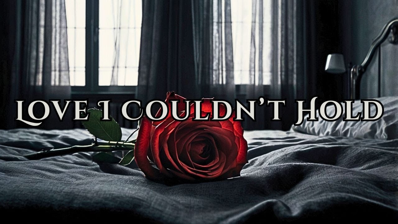 Burning Verse | Love I Couldn't Hold - YouTube