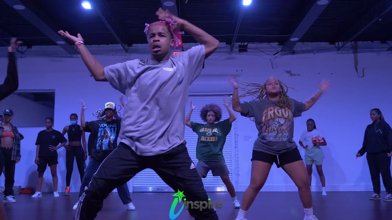 Need to Know - Doja Cat | Choreography by Chance Mizell @ I-Inspire ...