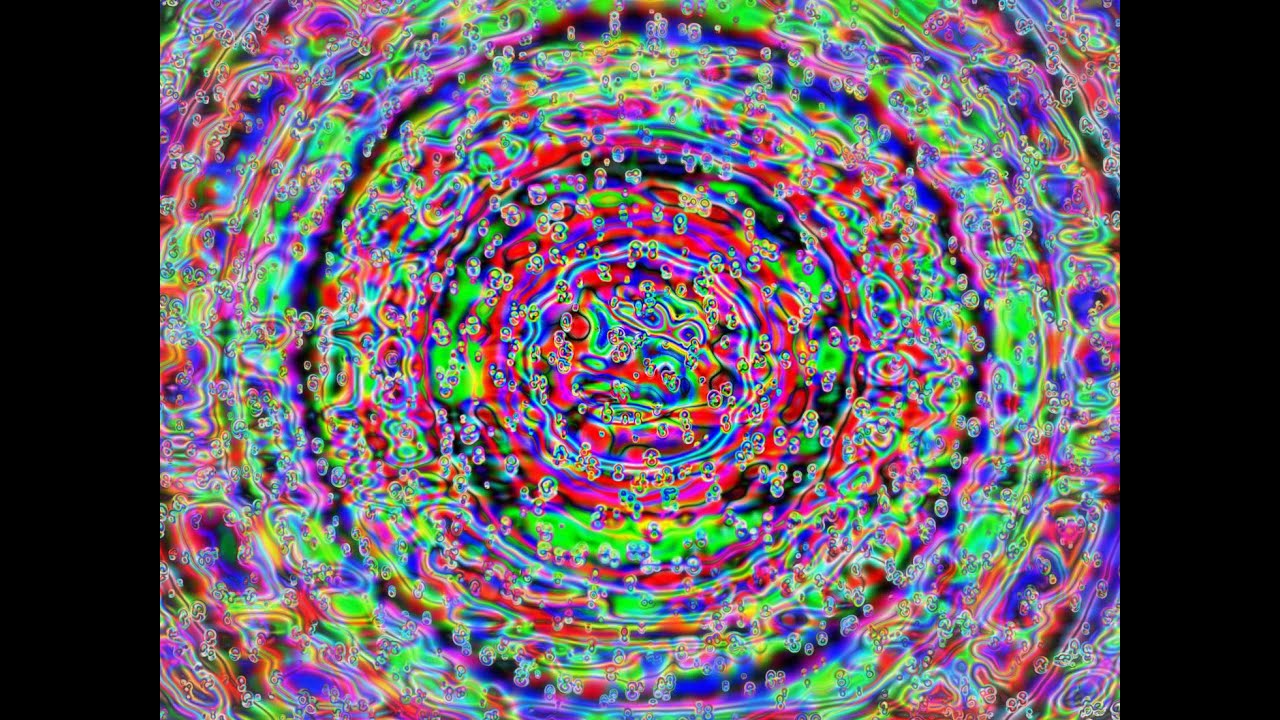 Psychedelic Noise House #69 サイケデリック・ノイズハウス#69 - YouTube