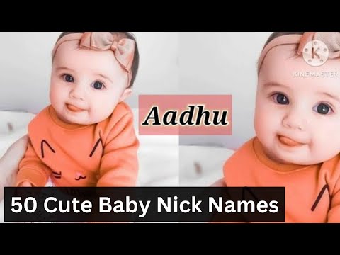 Nick Name Muslim Baby Boy/Muslim Baby Boy Nick Names/50cute Baby Boy ...