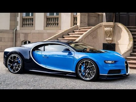 The best of HIPERCARS COMPILATION !!! [ BUGATTI vs PAGANI ] - YouTube