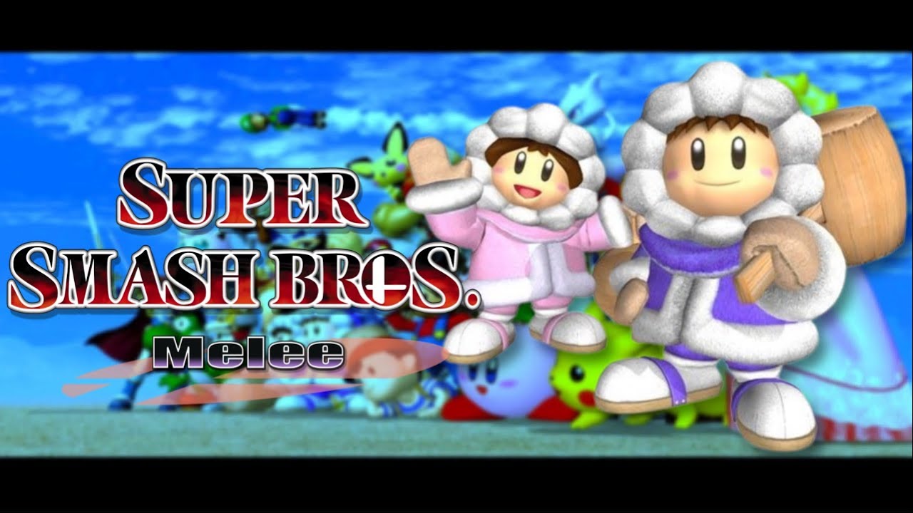 Infinite Glacier (SSB Brawl Remix) - Super Smash Bros. Melee OST - YouTube