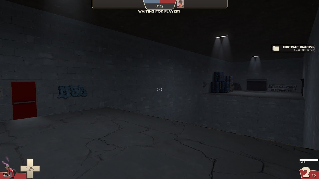 TF2 Community Map Gameplay - PF Foundry - YouTube