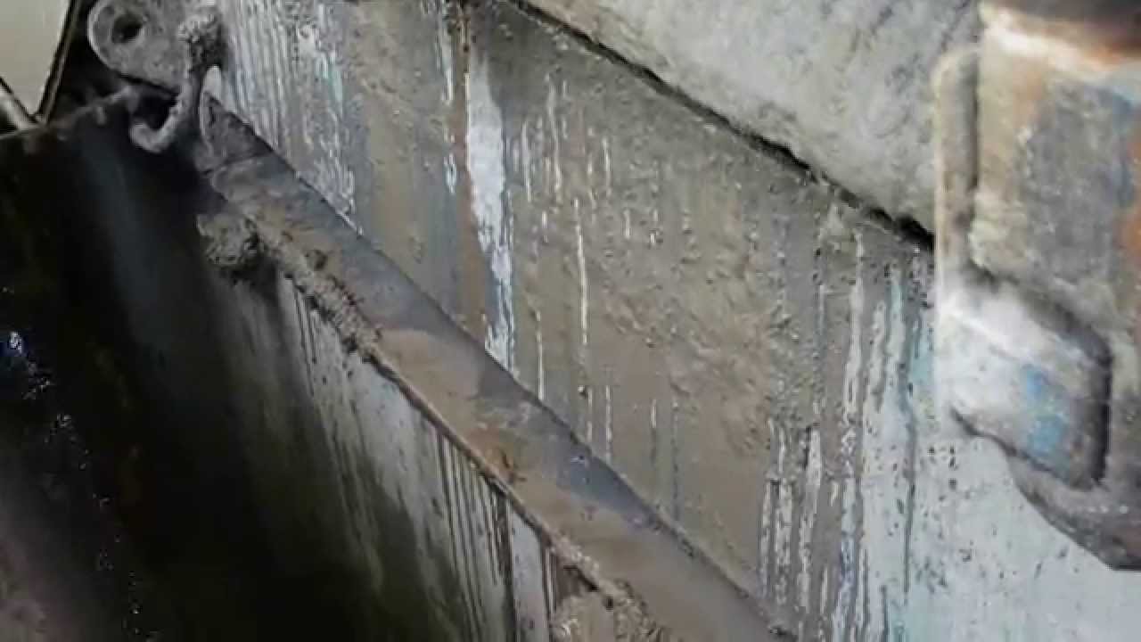 NOV Brandt VSM 300 shaker - YouTube