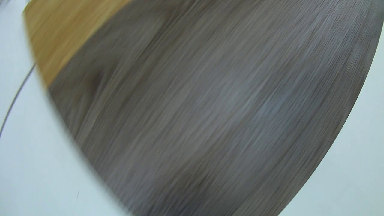 IVC Moduleo Плитка ПВХ Select click dryback Midland oak 22863 - YouTube